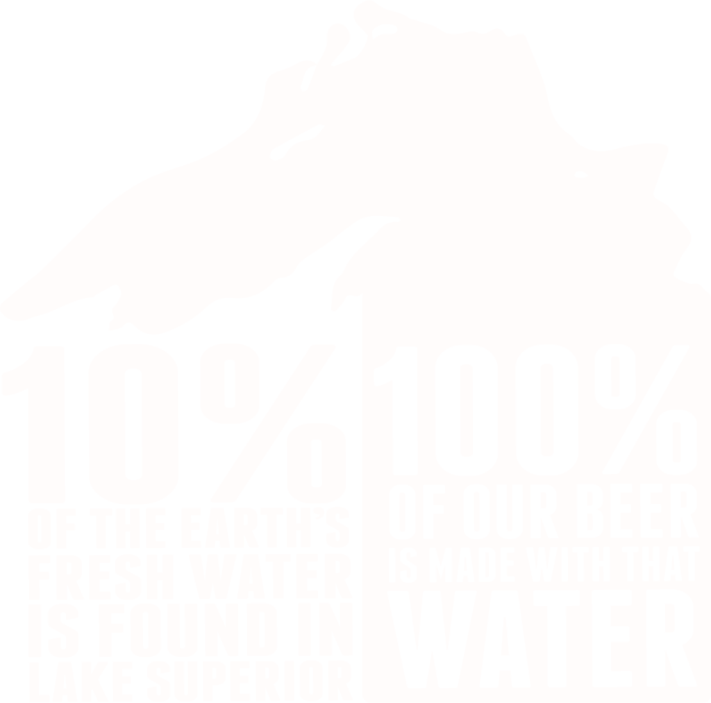 Help Save Hemp - Bent Paddle Brewing Company