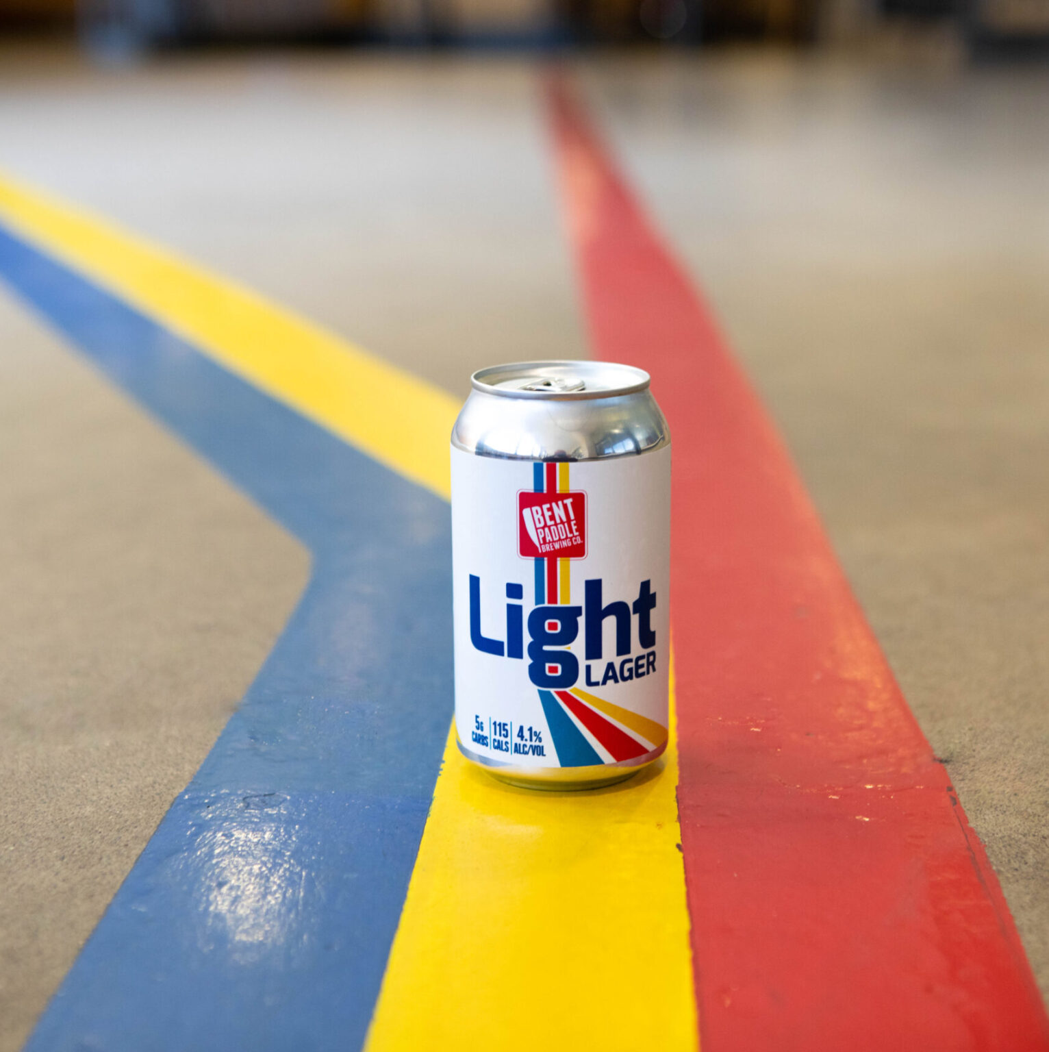 Home - Bent Paddle Brewing Company