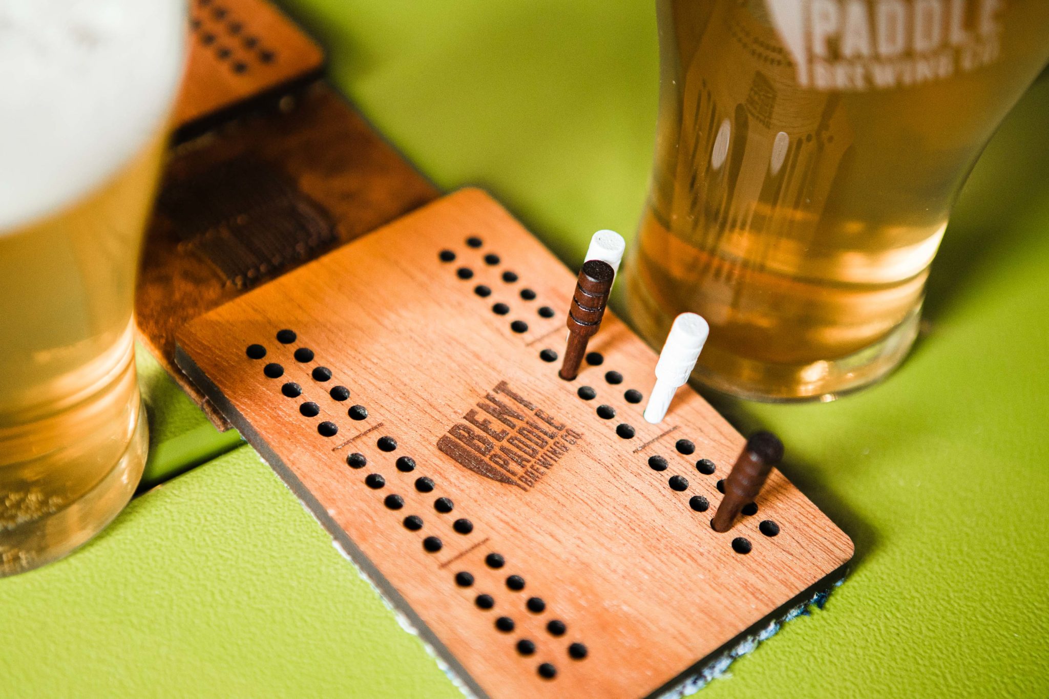 Home - Bent Paddle Brewing Company
