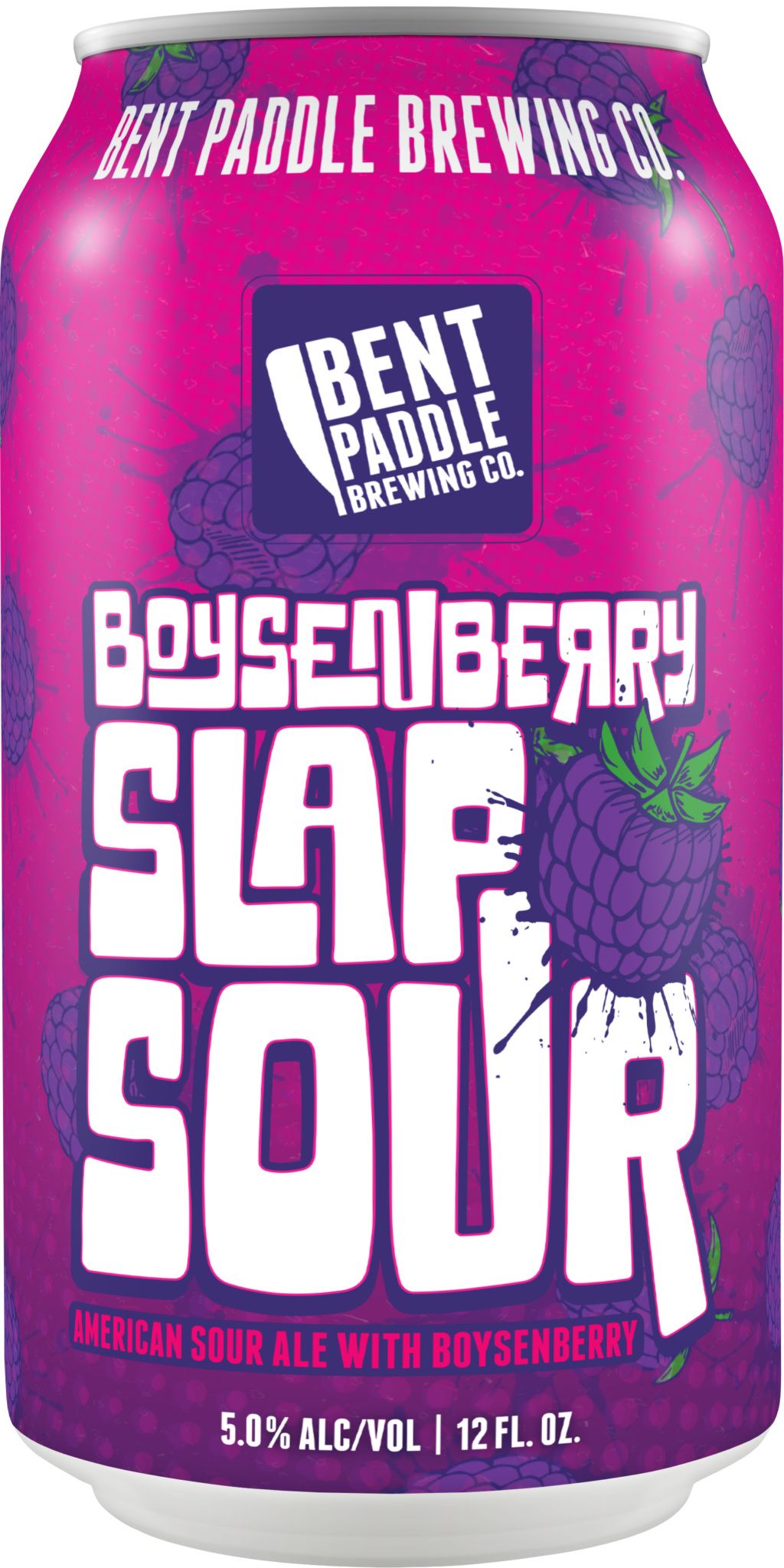 Home - Bent Paddle Brewing Company