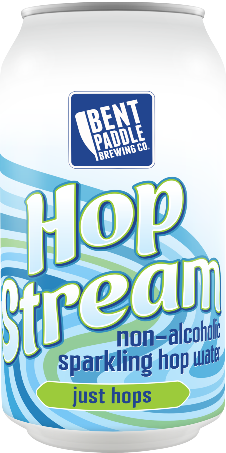 Home - Bent Paddle Brewing Company